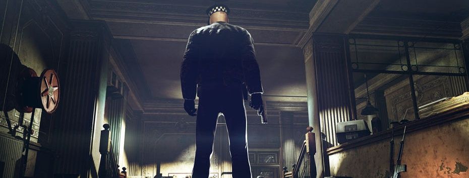 Hitman: Absolution screenshots arrive | PC Gamer