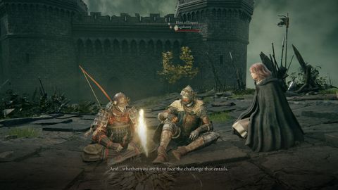 Playing Elden Ring with friends? The Seamless Co-op mod is the way to ...