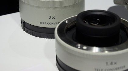10 things we never knew about (Sony) lenses | TechRadar