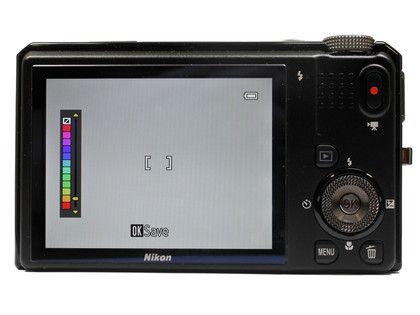 Nikon Coolpix S9100 review | TechRadar