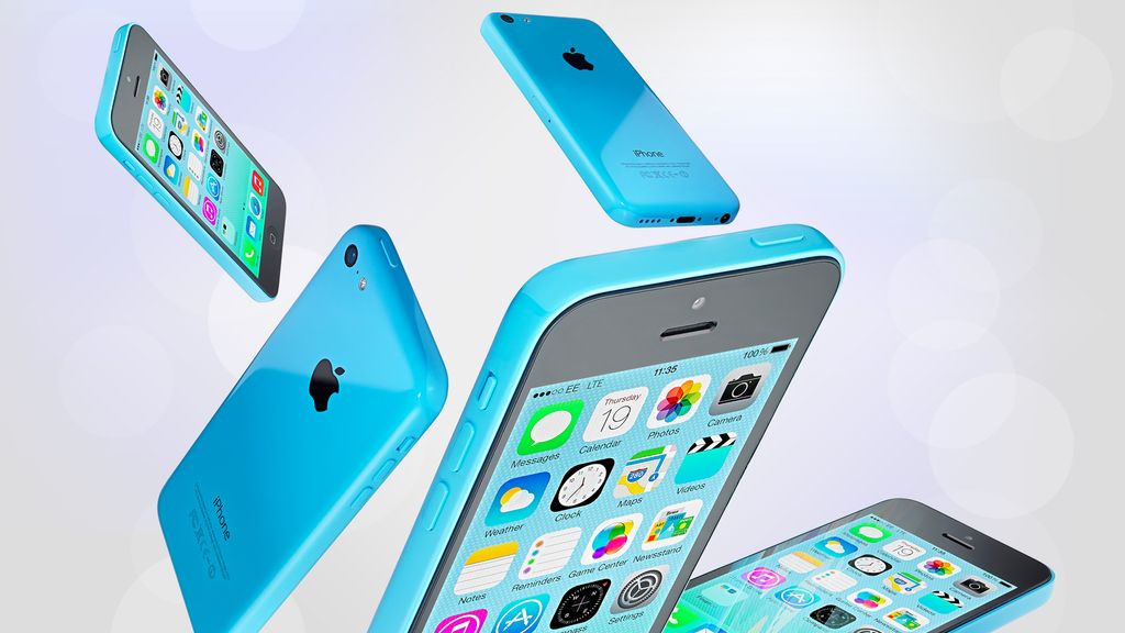 The new iPhone 5C is a really bad buy | TechRadar