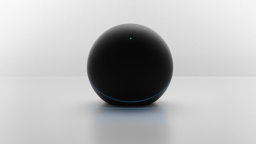 Google announces Nexus Q Android home PC sphere | TechRadar