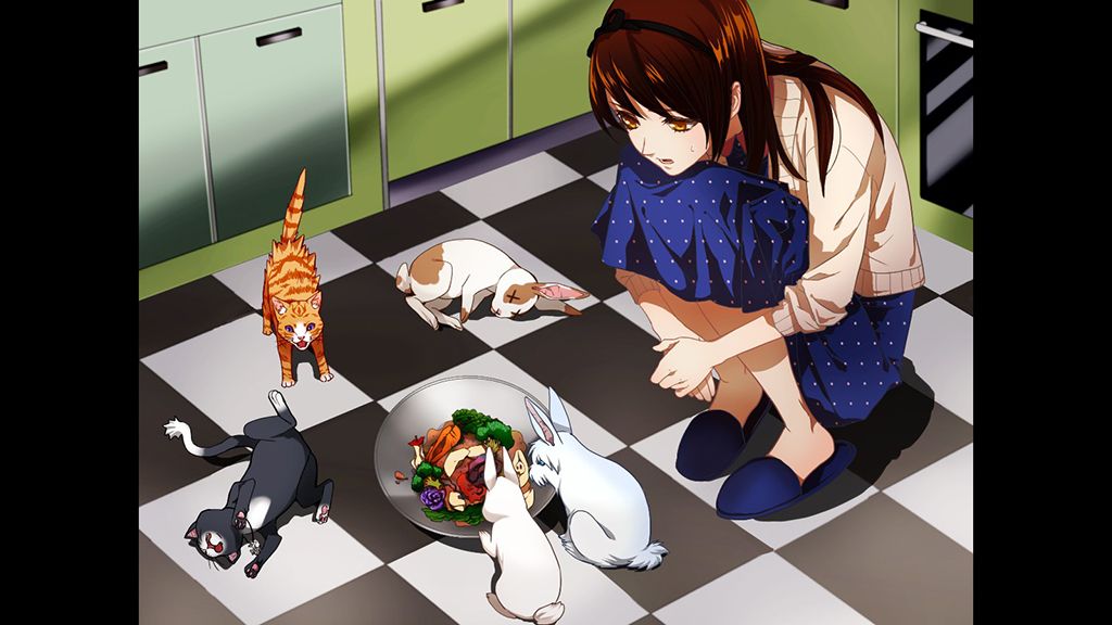 The best visual novels for beginners | PC Gamer