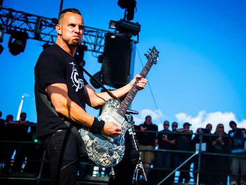 Mark Tremonti: 16 ways to improve your playing | MusicRadar