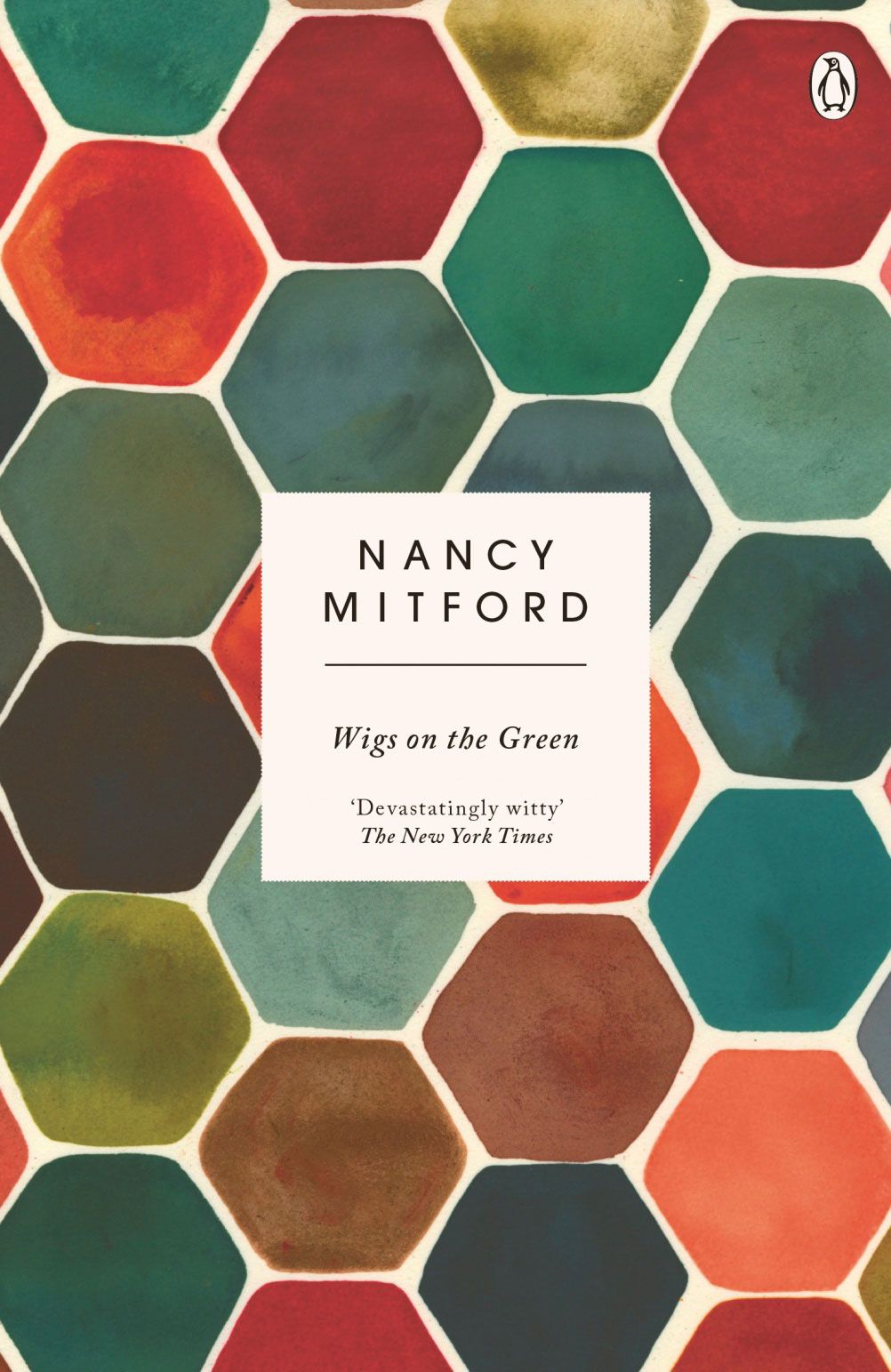 8 great examples of geometric art in book design | Creative Bloq