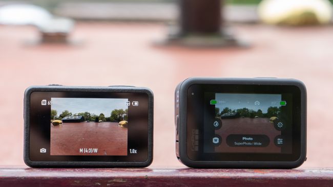 DJI Osmo Action 5 Pro v GoPro Hero 13 Black – the head vs heart of ...