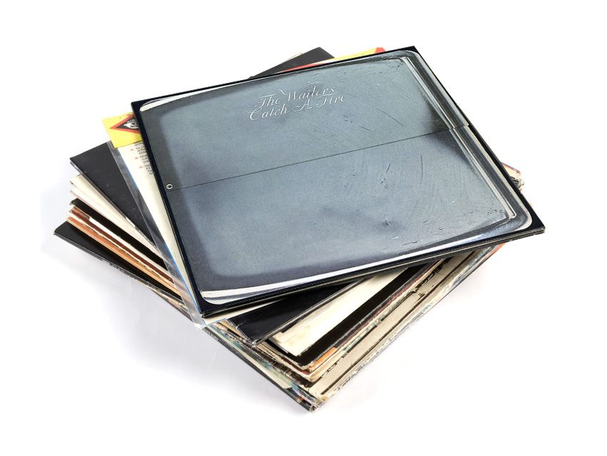 The 50 greatest album covers of all time | MusicRadar