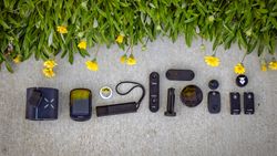 Insta360 Go 2 Action Camera review | Cycling Weekly