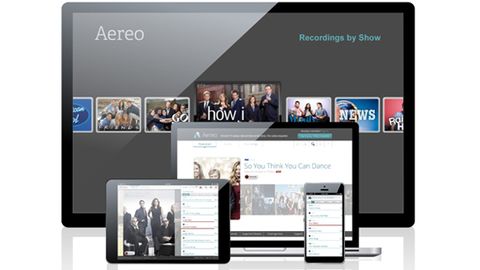 Aereo to invade Android as biggest battle yet looms | TechRadar