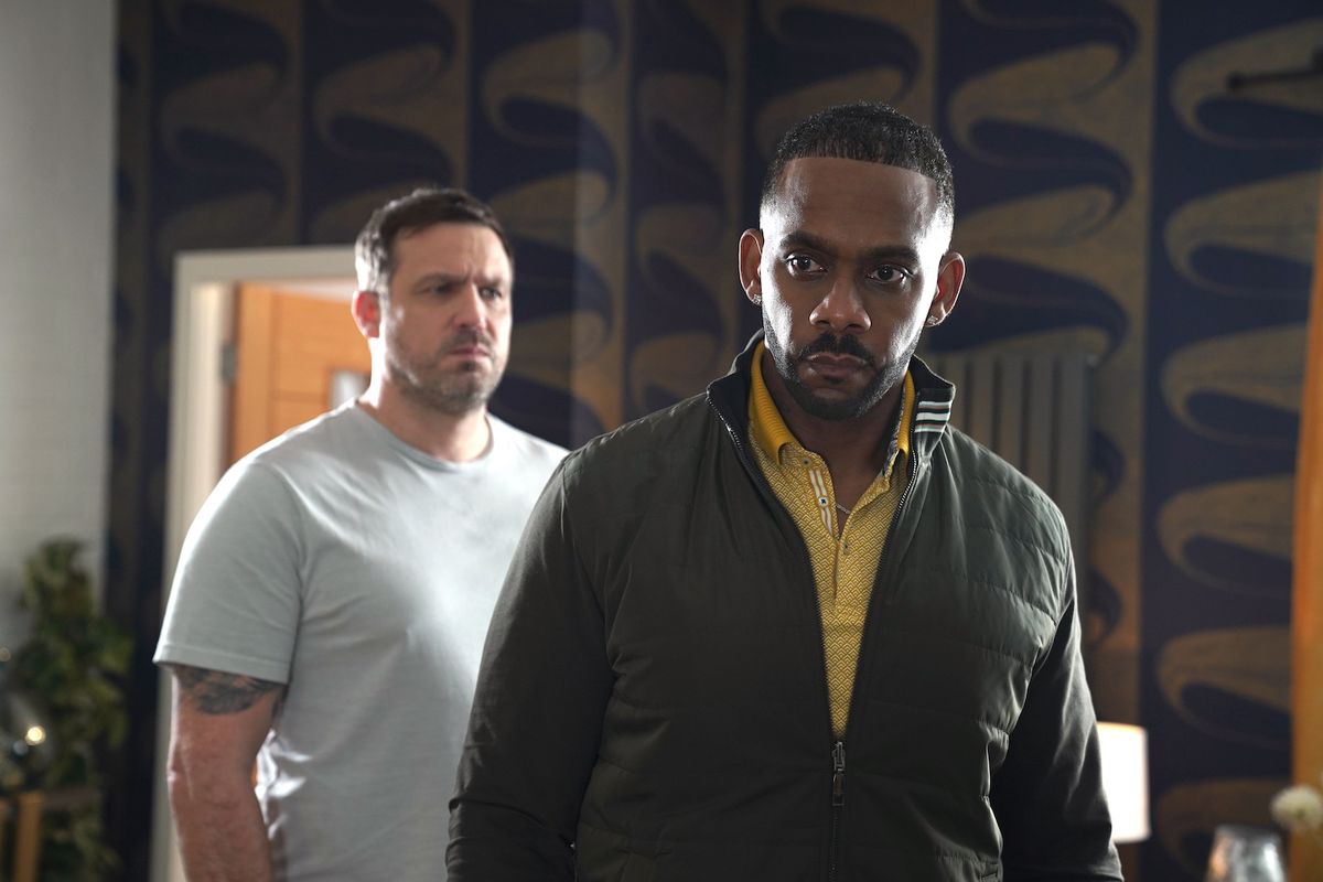 Hollyoaks spoilers: Sienna's marriage plot with Lord Rafe? | What to Watch