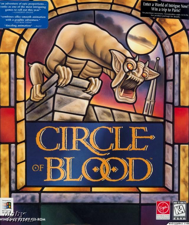 The worst PC game box art ever | PC Gamer