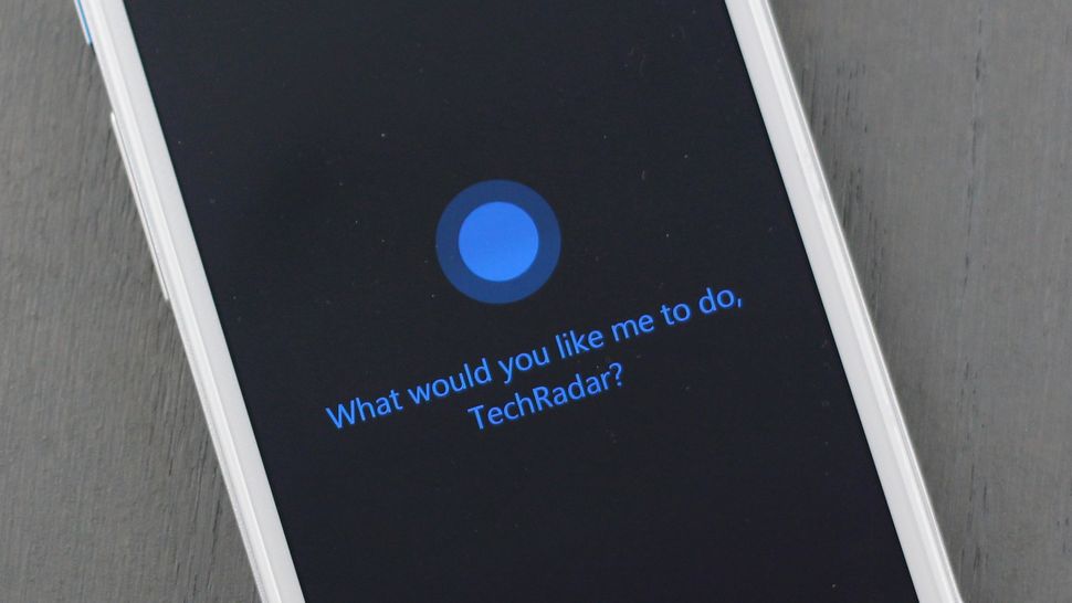 Microsoft is planning to make Cortana even more conversational | TechRadar