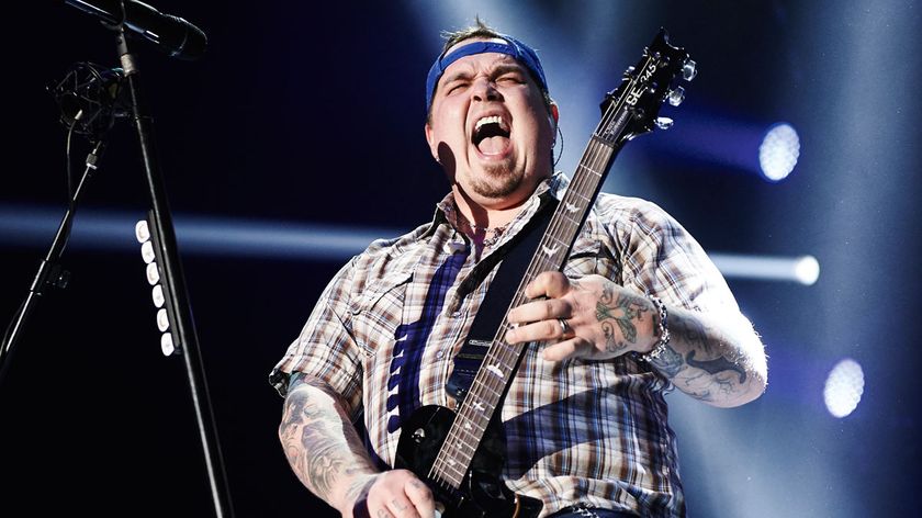 Round table: Carnival Of Madness | MusicRadar