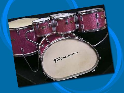 The most outrageous drum kits on the internet | MusicRadar