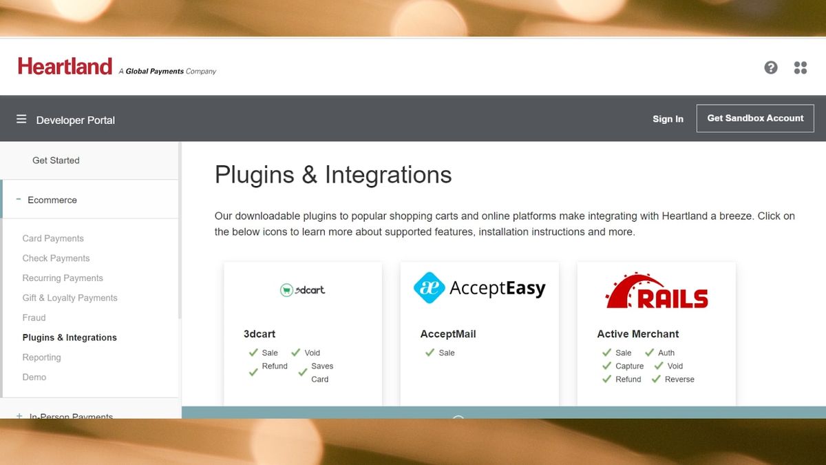 Heartland POS review | TechRadar