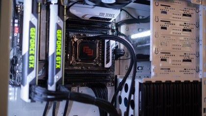Maingear Shift review | TechRadar