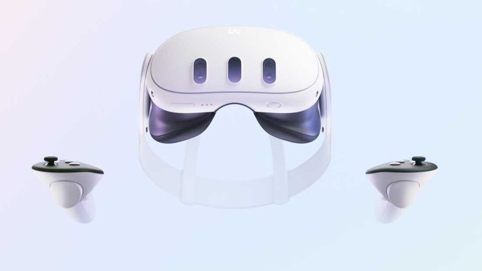 VR headsets could be hacked in "Inception-esque" attacks — with ...