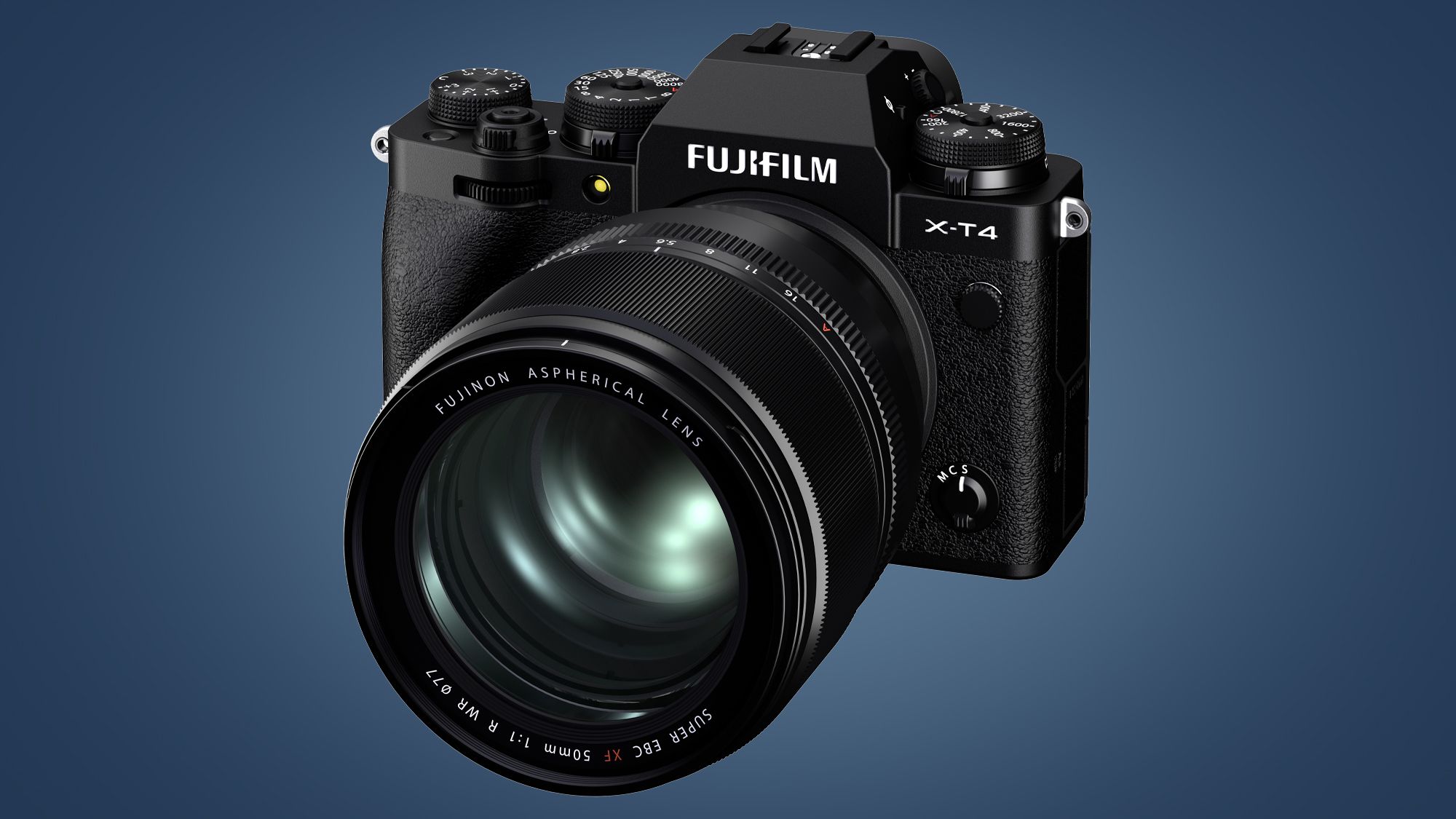 Fujifilm launches world's brightest autofocus lens for mirrorless ...