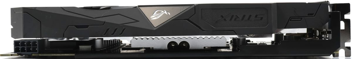 Asus Strix RX 570 OC Review