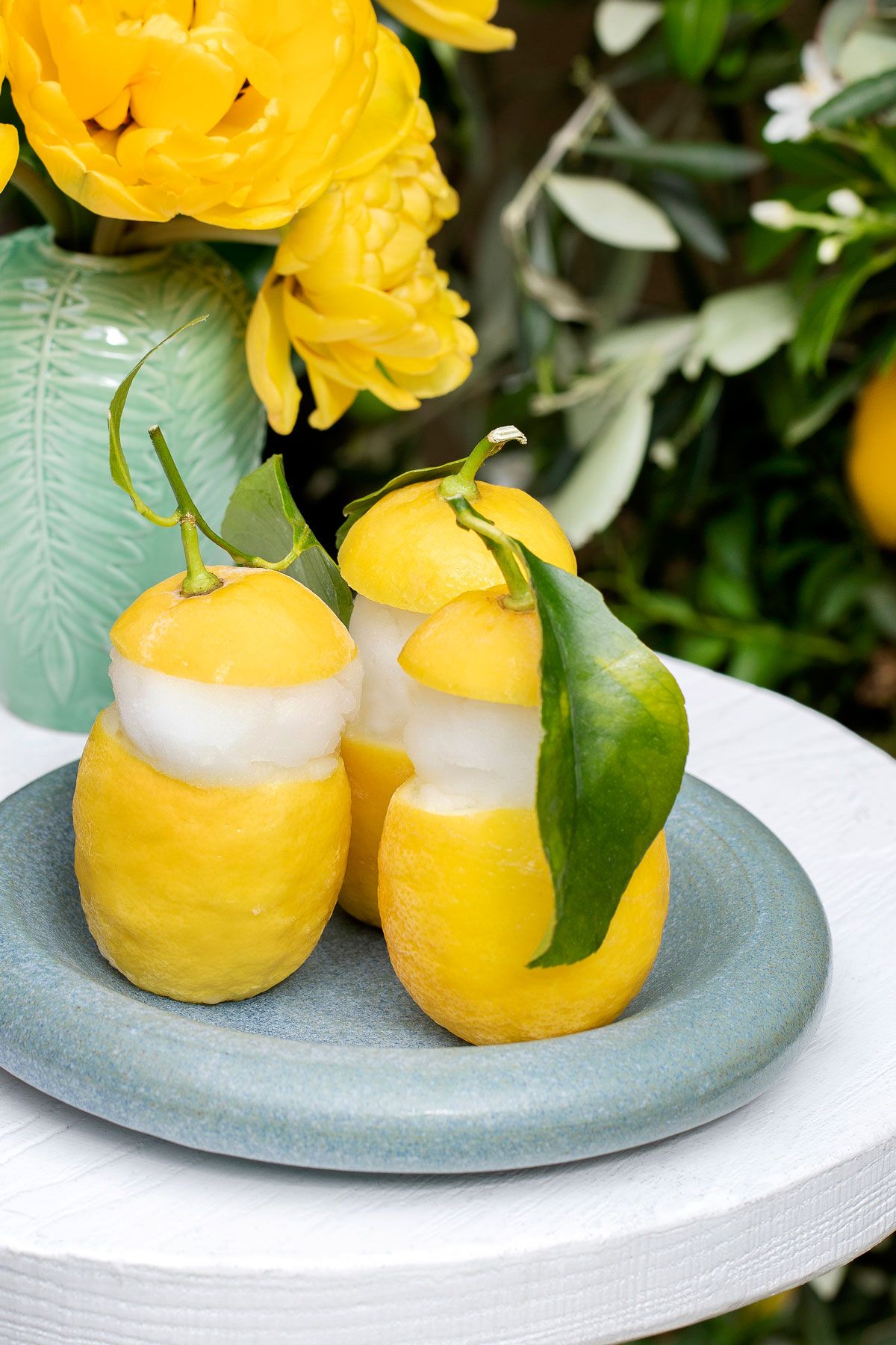 Live 'La Dolce Vita' at The Berkeley Rooftop Garden and Pool