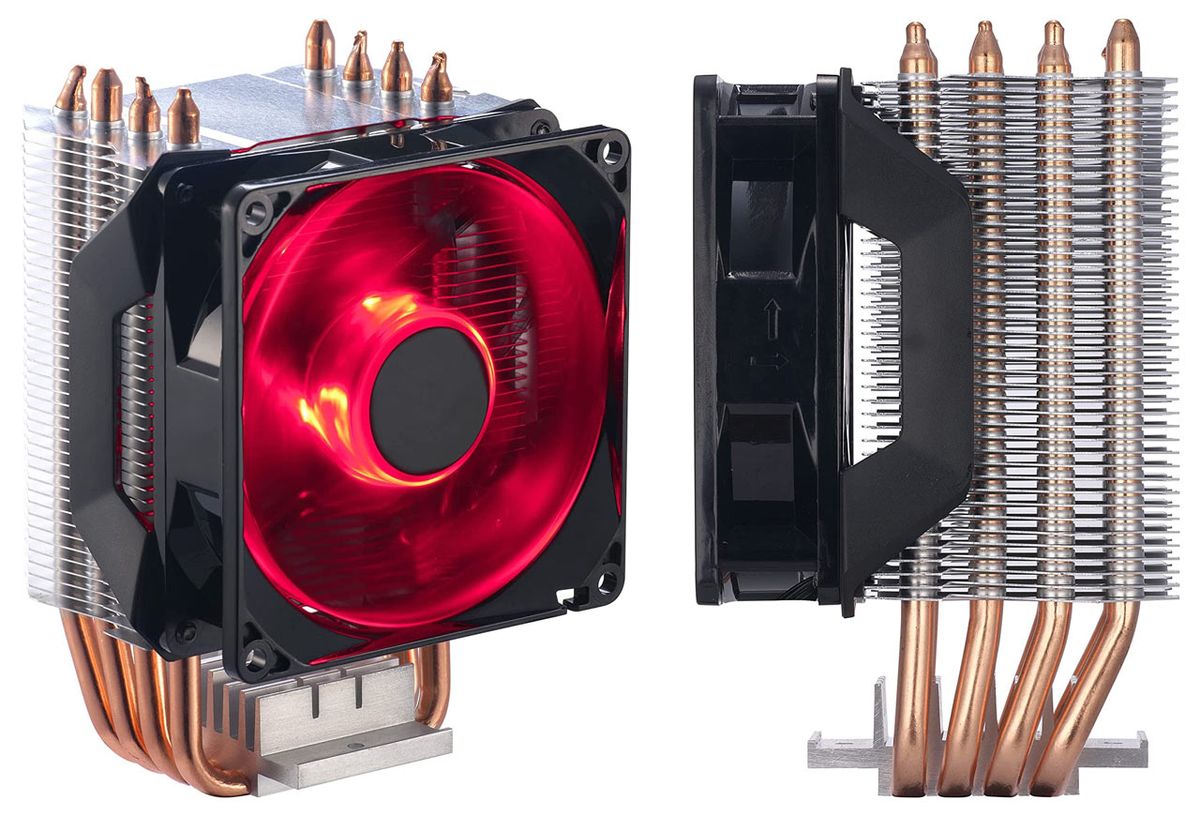 Amazon Basics CPU Cooler is Its First Foray into PC Components | Tom's ...