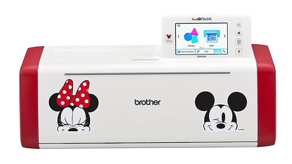 The best Brother ScanNCut machines | Creative Bloq