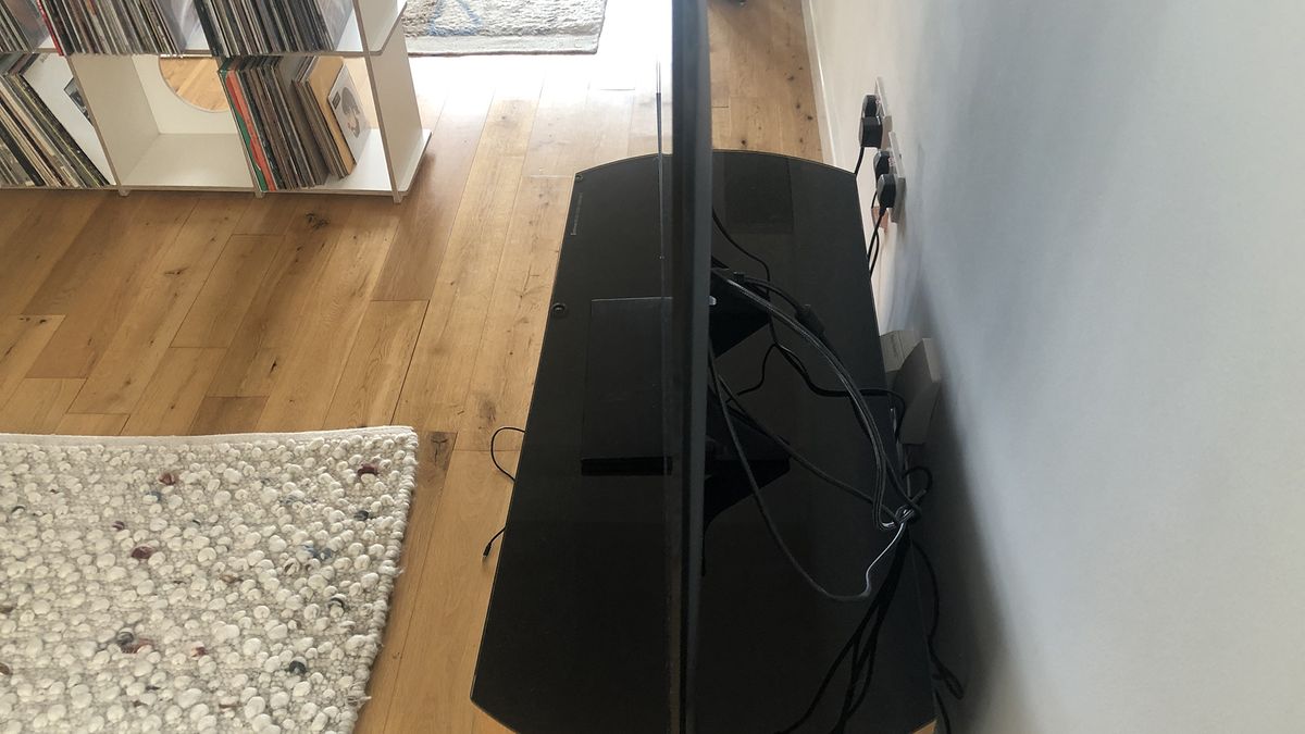 Samsung BU8500 review: one of the best cheap 4K TVs you can buy | TechRadar