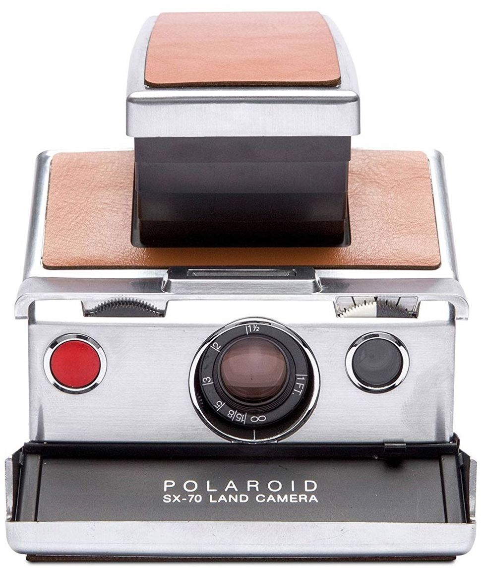 All the Polaroid cameras and their differences | iMore