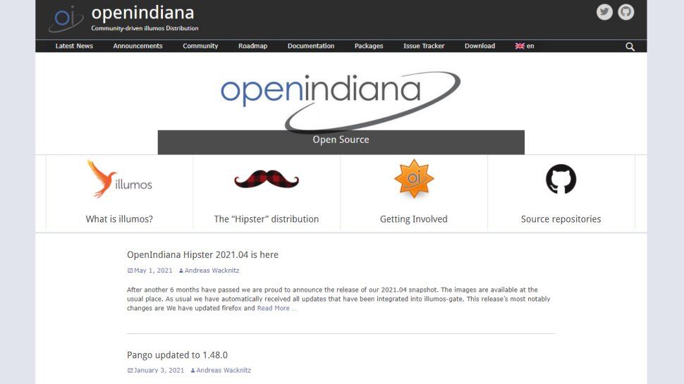 Forget Windows, Linux or MacOS: Our choice of the best alternative ...