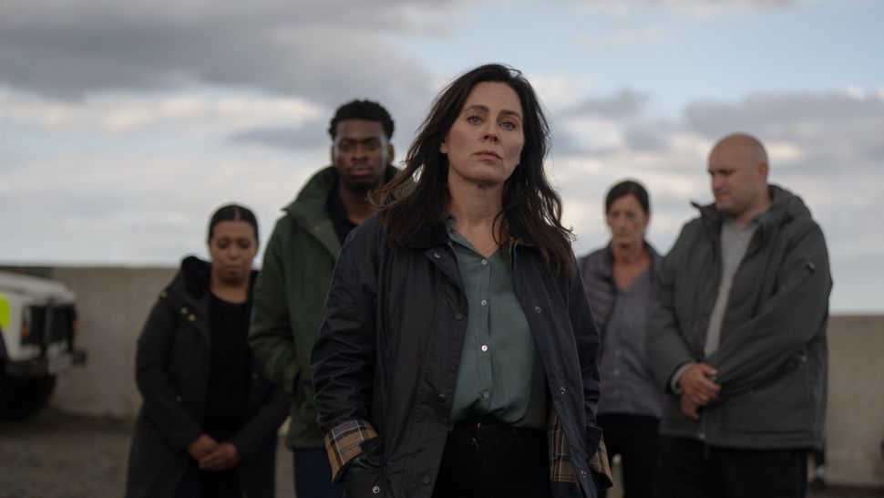 The Red King: release date, cast, plot, first looks, trailer | What to ...