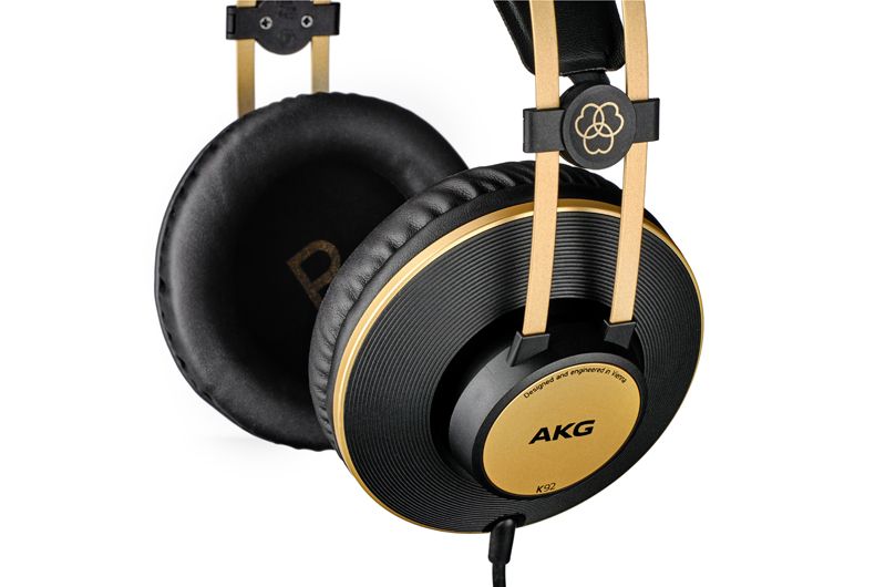 AKG K92 review | What Hi-Fi?