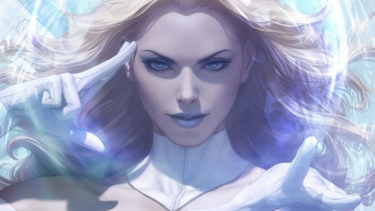 Best X-Men members of all time | GamesRadar+