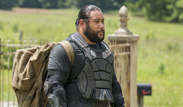 7 Characters The Walking Dead Needs To Use Way More | Cinemablend