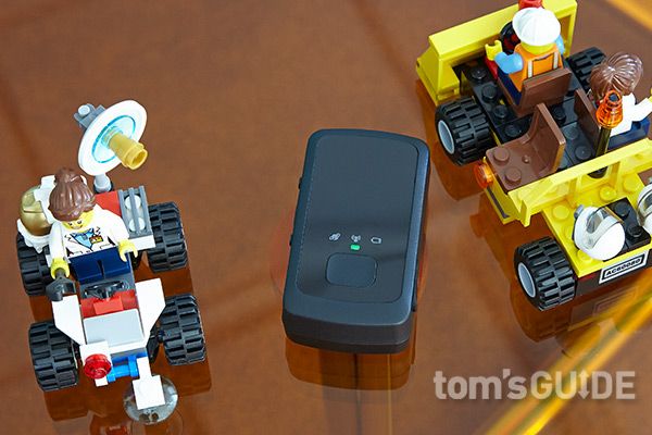 Spytec GL300 GPS Tracker | Tom's Guide