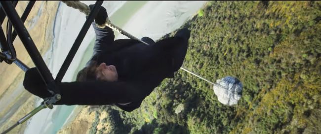 Best Mission: Impossible movies ranked, including the latest ...