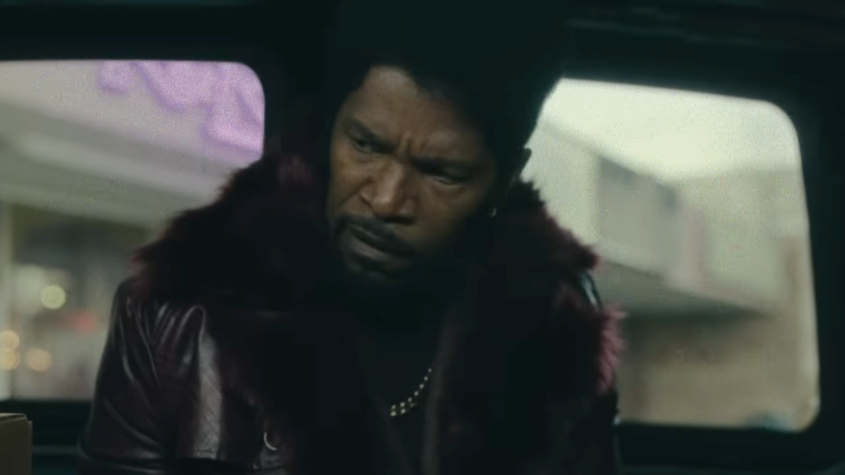 The Burial: The Cast And Other Things We Know About The Upcoming Jamie ...