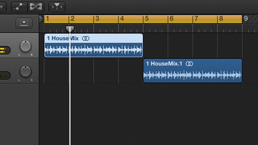 How to use serial compression | MusicRadar
