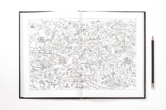 How to fulfil a creative brief for Red Bull | Creative Bloq