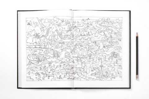 How to fulfil a creative brief for Red Bull | Creative Bloq