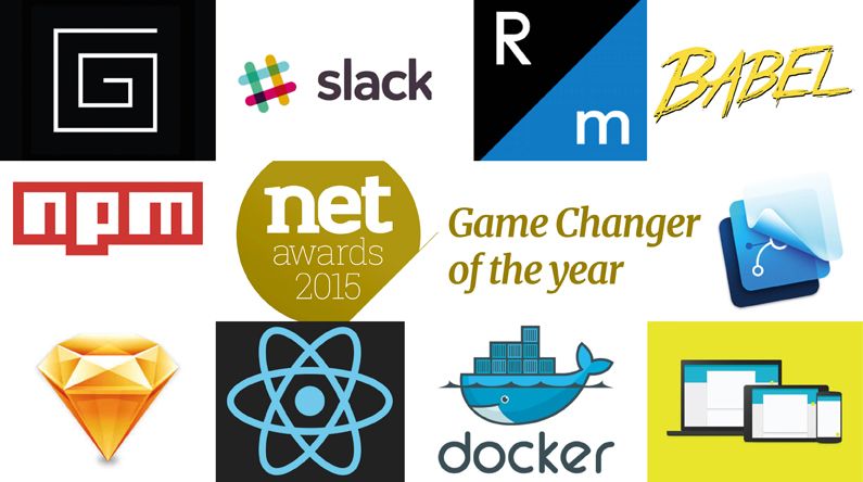 10 tools and platforms changing the web design landscape | Creative Bloq