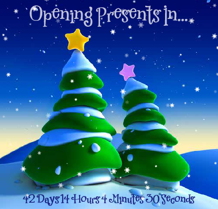 The 5 best Christmas countdown widgets for your website | Creative Bloq