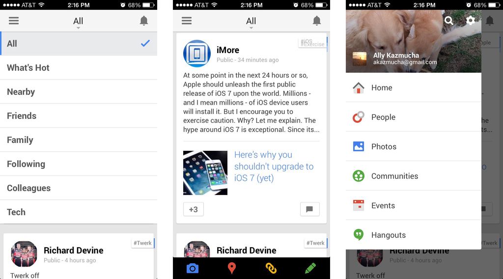 Best iOS 7 apps for iPhone | iMore