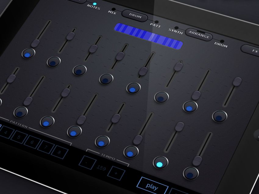 iPhone/iPad iOS music making app round-up: Week 83 | MusicRadar