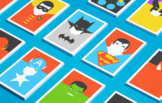 Top trends in print design for 2013 | Creative Bloq