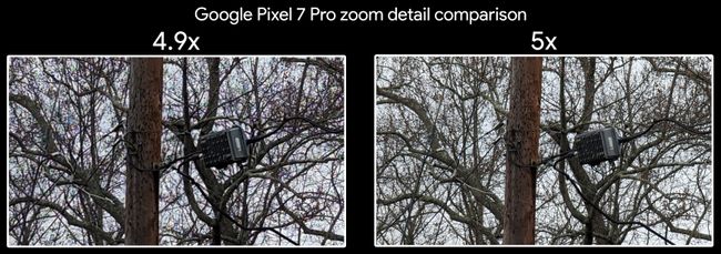 How to use Pro Level Zoom on the Pixel 7 and 7 Pro | Android Central