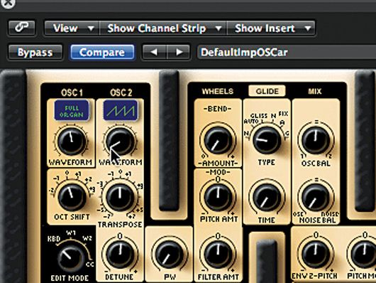 How to make an Underworld Rez-style lead synth sound | MusicRadar