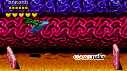 18 life lessons taught by old-school videogames [ClassicRadar ...