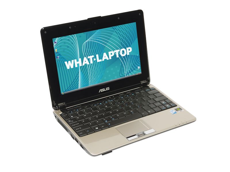 Asus N10J review | TechRadar