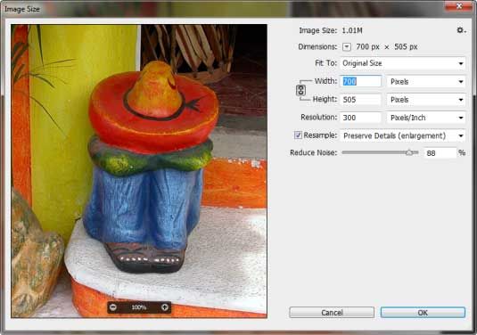 How to use Photoshop's Image Sizing tool | Creative Bloq