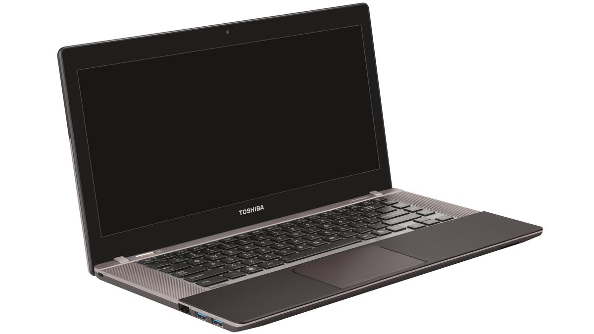 Toshiba unveils Satellite U840W: a 21:9 Ultrabook | TechRadar